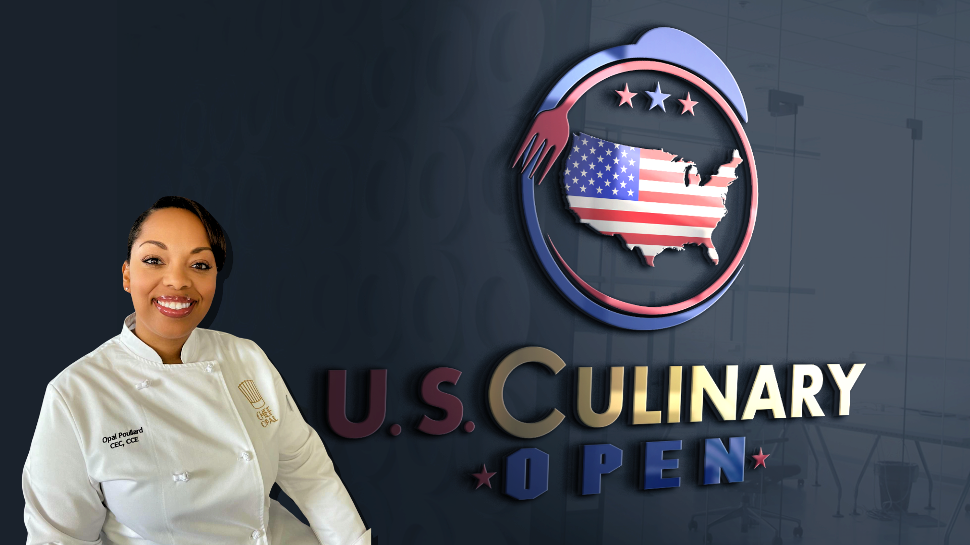 Media & Engagements – Chef Opal, LLC